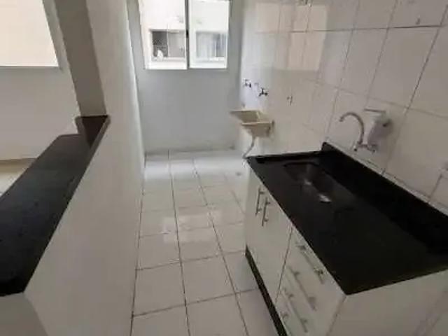 Apartamento para Venda em São Paulo/SP Vila Nova Curuçá 3 Quartos