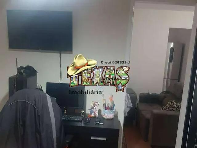 Apartamento para Venda em São Paulo/SP Vila Nova Curuçá 3 Quartos