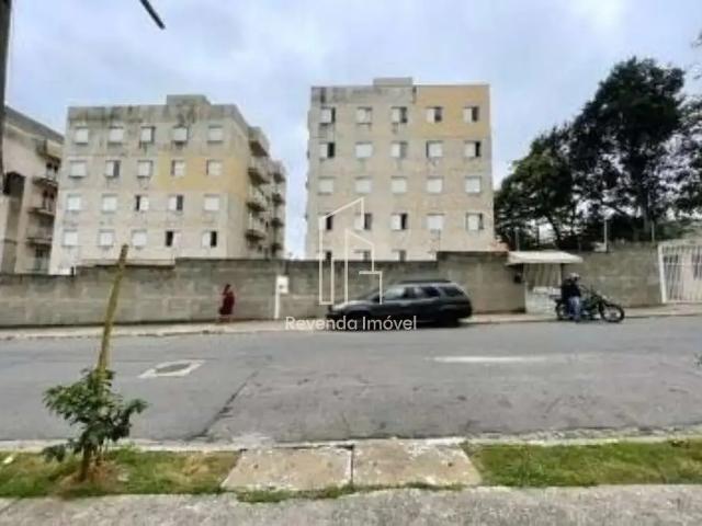 Apartamento para Venda em São Paulo/SP Vila Nova Curuçá 3 Quartos