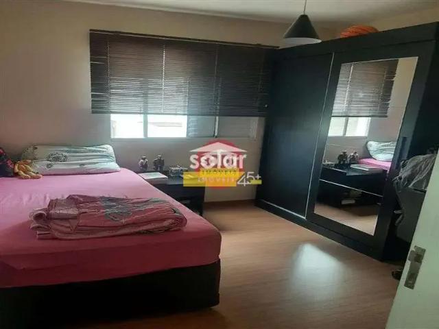 Apartamento para Venda em São Paulo/SP Vila Nova Curuçá 3 Quartos