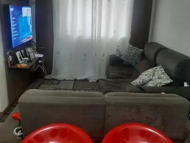 Apartamento para Venda em São Paulo/SP Vila Nova Curuçá 3 Quartos