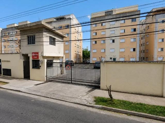 Apartamento para Venda em São Paulo/SP Vila Nova Curuçá