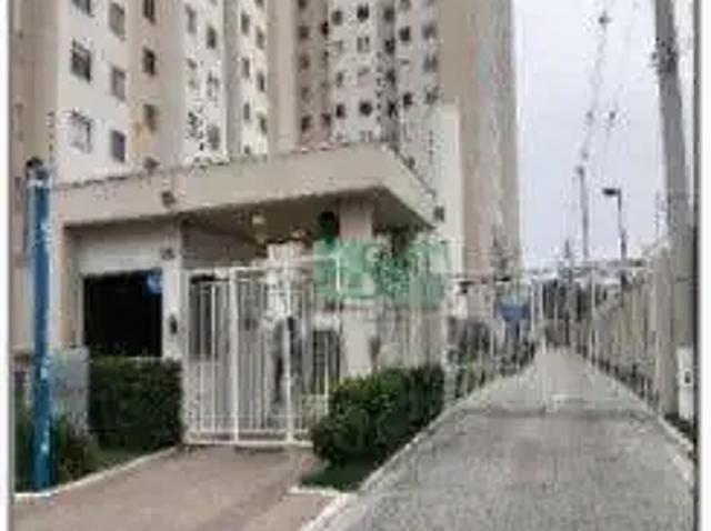 Apartamento para Venda em São Paulo/SP Vila Nova Curuçá 1 Quartos