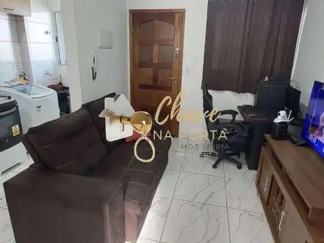 Apartamento para Venda em São Paulo/SP Vila Nova Curuçá 1 Quartos