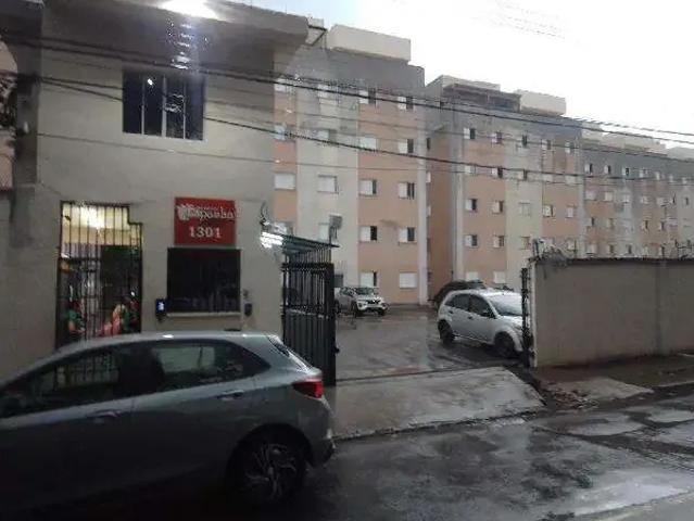 Apartamento para Venda em São Paulo/SP Vila Nova Curuçá 1 Quartos
