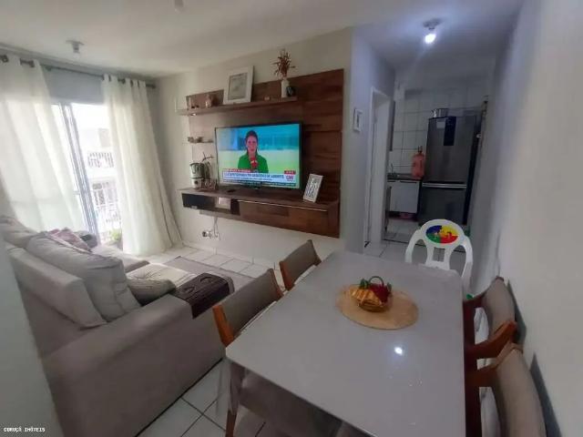 Apartamento para Venda em São Paulo/SP Vila Nova Curuçá 2 Quartos