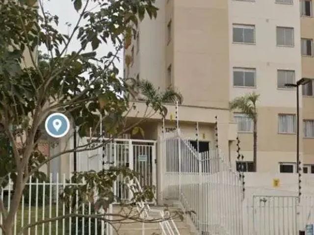 Apartamento para Venda em São Paulo/SP Vila Nova Curuçá 2 Quartos
