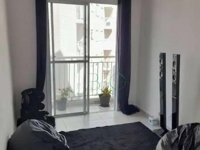 Apartamento para Venda em São Paulo/SP Vila Nova Curuçá 2 Quartos