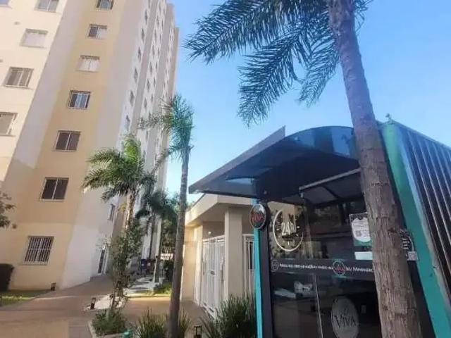 Apartamento para Venda em São Paulo/SP Vila Nova Curuçá 2 Quartos