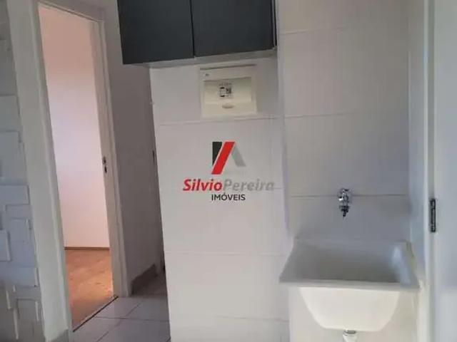 Apartamento para Venda em São Paulo/SP Vila Nova Curuçá 2 Quartos