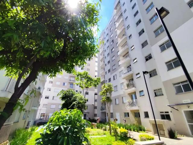 Apartamento para Venda em São Paulo/SP Vila Nova Curuçá 2 Quartos