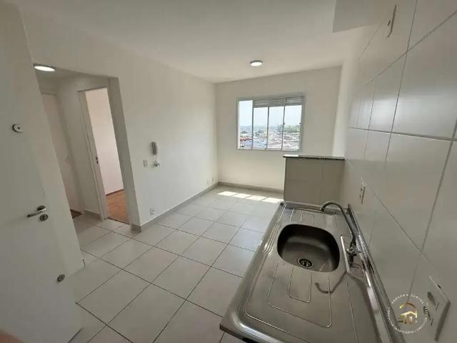 Apartamento para Venda em São Paulo/SP Vila Nova Curuçá 2 Quartos