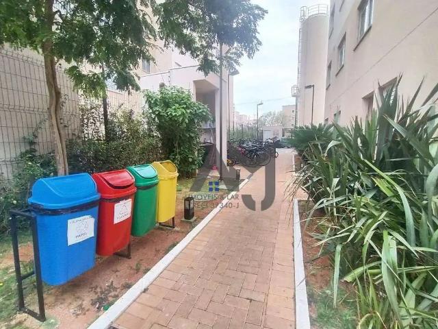 Apartamento para Venda em São Paulo/SP Vila Nova Curuçá 2 Quartos