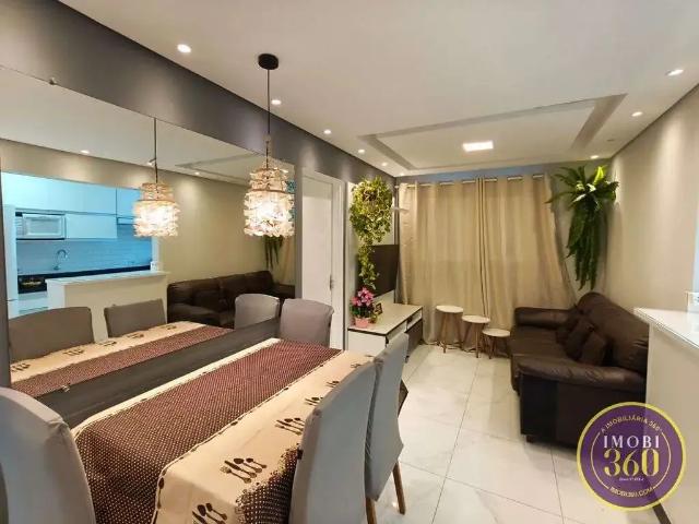 Apartamento para Venda em São Paulo/SP Vila Nova Curuçá 2 Quartos