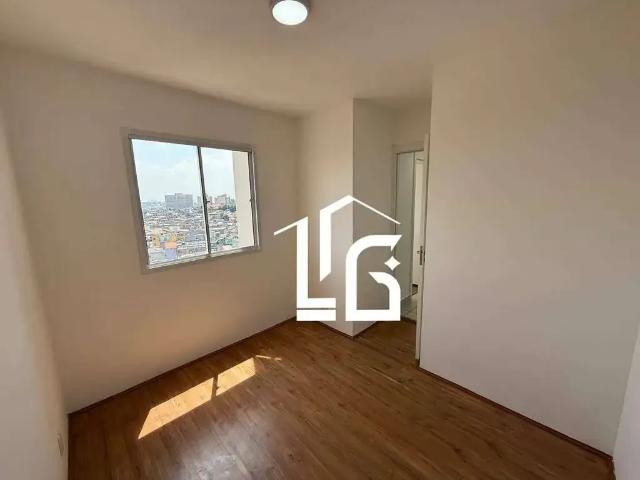 Apartamento para Venda em São Paulo/SP Vila Nova Curuçá 2 Quartos