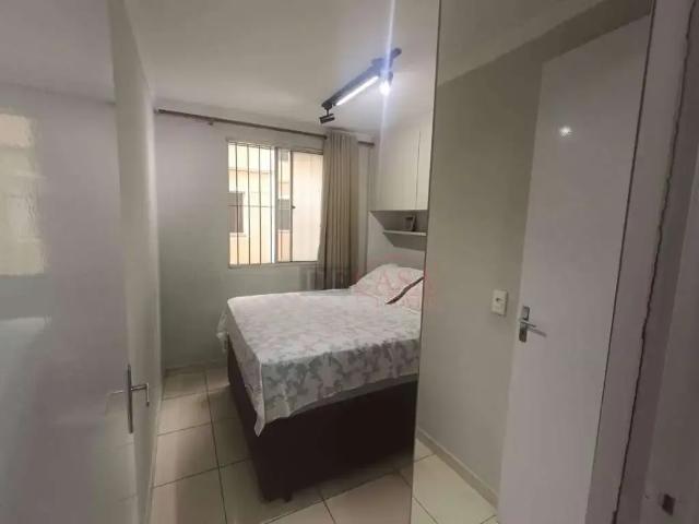 Apartamento para Venda em São Paulo/SP Vila Nova Curuçá 2 Quartos