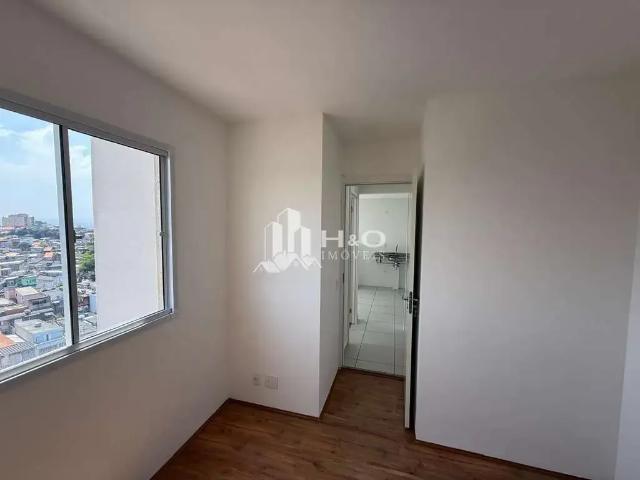 Apartamento para Venda em São Paulo/SP Vila Nova Curuçá 2 Quartos