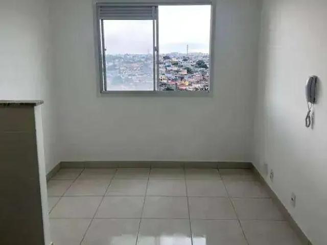 Apartamento para Venda em São Paulo/SP Vila Nova Curuçá 2 Quartos