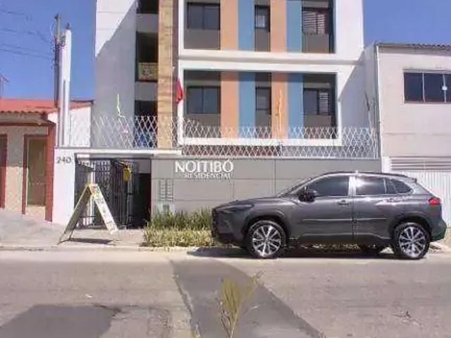 Apartamento para Venda em São Paulo/SP Vila Nova Curuçá 2 Quartos