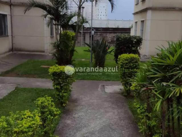 Apartamento para Venda em São Paulo/SP Vila Nova Curuçá 2 Quartos