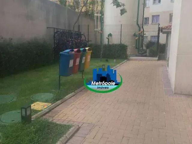Apartamento para Venda em São Paulo/SP Vila Nova Curuçá 2 Quartos
