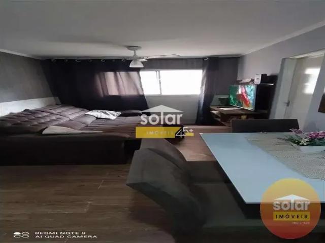 Apartamento para Venda em São Paulo/SP Vila Nova Curuçá 2 Quartos