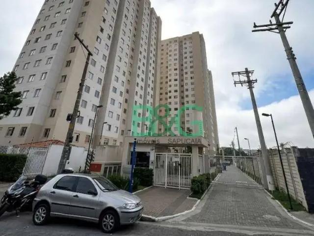 Apartamento para Venda em São Paulo/SP Vila Nova Curuçá 2 Quartos