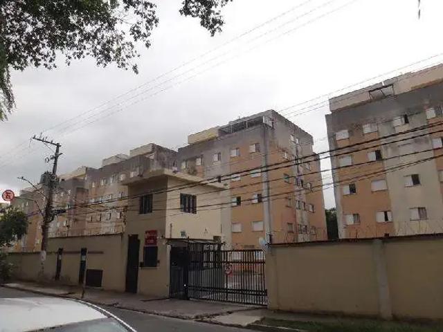 Apartamento para Venda em São Paulo/SP Vila Nova Curuçá 2 Quartos