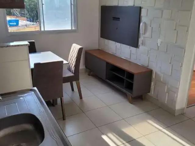 Apartamento para Venda em São Paulo/SP Vila Nova Curuçá 2 Quartos