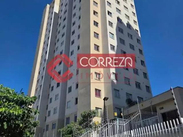 Apartamento para Venda em São Paulo/SP Vila Nova Curuçá 2 Quartos