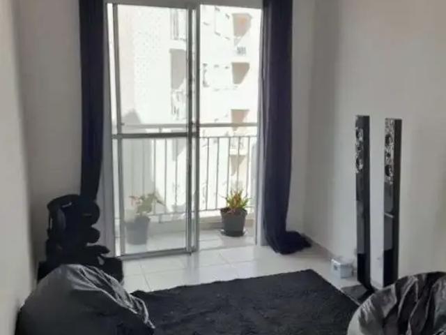 Apartamento para Venda em São Paulo/SP Vila Nova Curuçá 2 Quartos