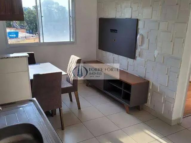 Apartamento para Venda em São Paulo/SP Vila Nova Curuçá 2 Quartos