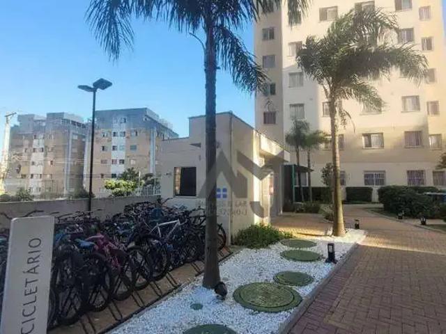 Apartamento para Venda em São Paulo/SP Vila Nova Curuçá 2 Quartos