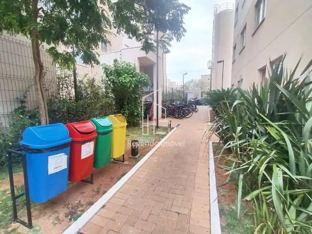 Apartamento para Venda em São Paulo/SP Vila Nova Curuçá 2 Quartos