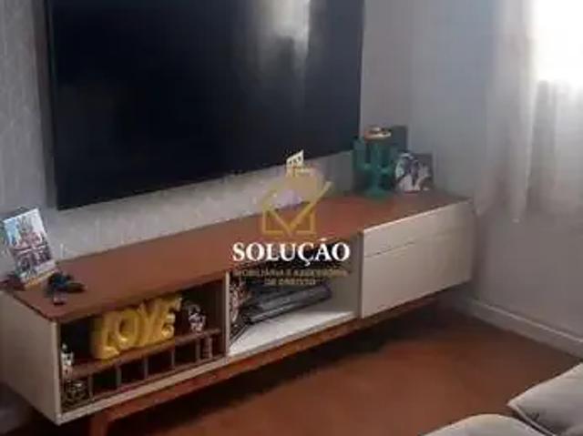 Apartamento para Venda em São Paulo/SP Vila Nova Curuçá 2 Quartos