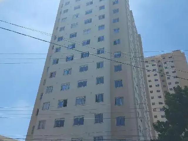 Apartamento para Venda em São Paulo/SP Vila Nova Curuçá 2 Quartos