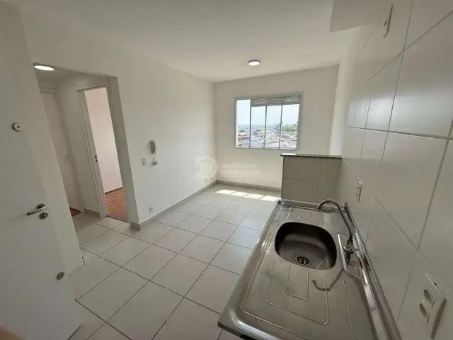 Apartamento para Venda em São Paulo/SP Vila Nova Curuçá 2 Quartos