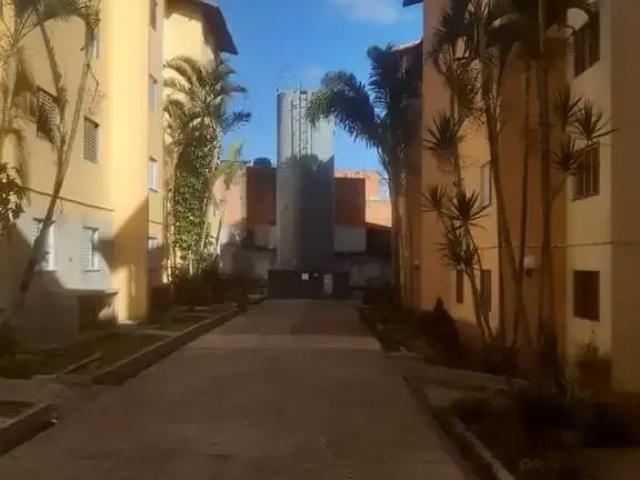 Apartamento para Venda em São Paulo/SP Vila Nova Curuçá 2 Quartos