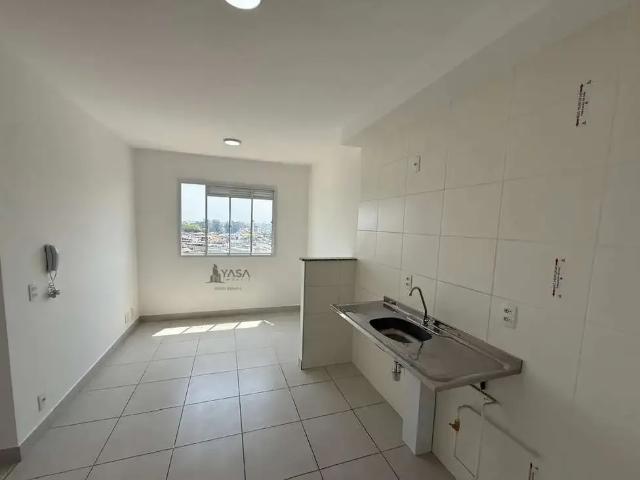 Apartamento para Venda em São Paulo/SP Vila Nova Curuçá 2 Quartos