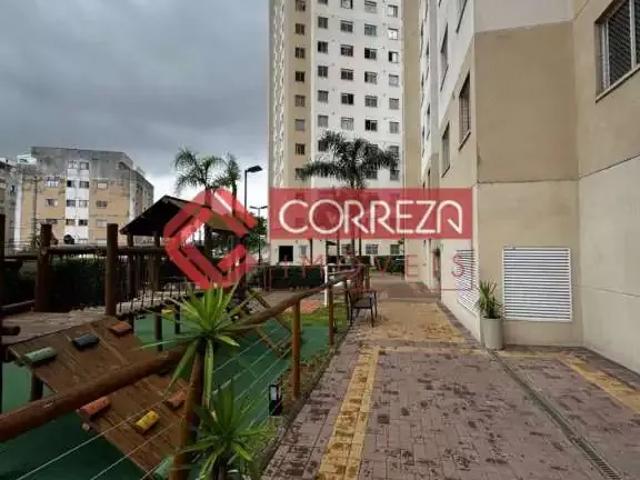 Apartamento para Venda em São Paulo/SP Vila Nova Curuçá 2 Quartos
