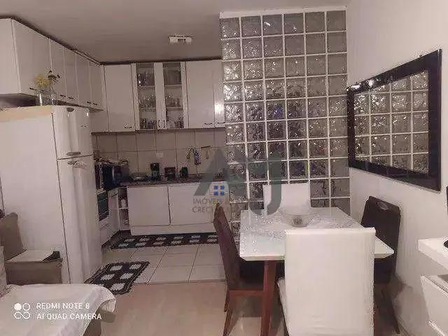 Apartamento para Venda em São Paulo/SP Vila Nova Curuçá 2 Quartos