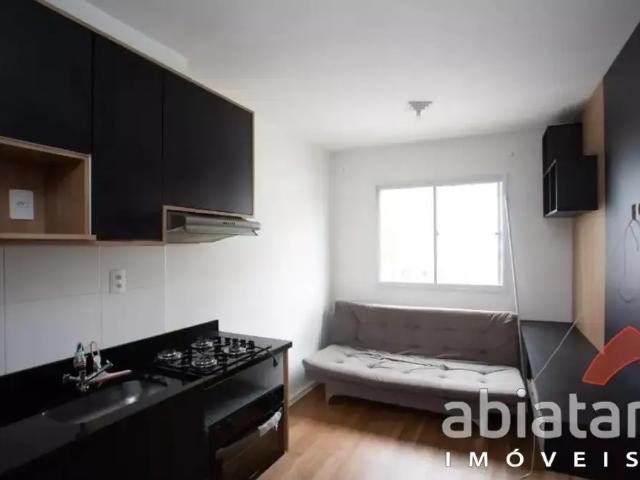 Apartamento para Venda em São Paulo/SP Vila Nova das Belezas 1 Quartos