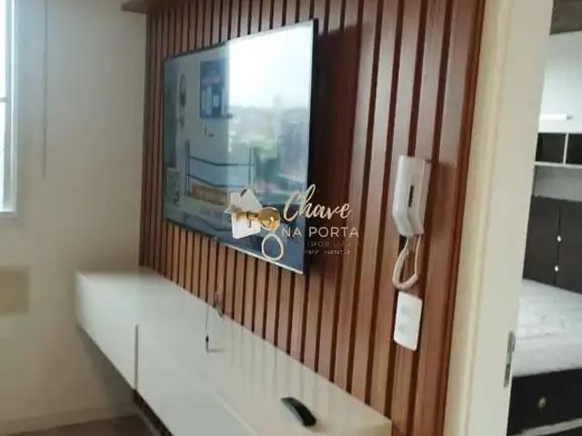 Apartamento para Venda em São Paulo/SP Vila Nova das Belezas 1 Quartos
