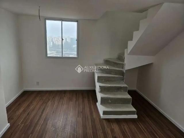 Apartamento para Venda em São Paulo/SP Vila Nova das Belezas 1 Quartos