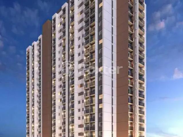Apartamento para Venda em São Paulo/SP Vila Nova das Belezas 1 Quartos