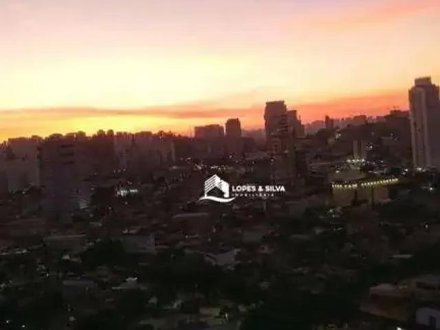 Apartamento para Venda em São Paulo/SP Vila Nova das Belezas 1 Quartos