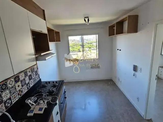 Apartamento para Venda em São Paulo/SP Vila Nova das Belezas 1 Quartos
