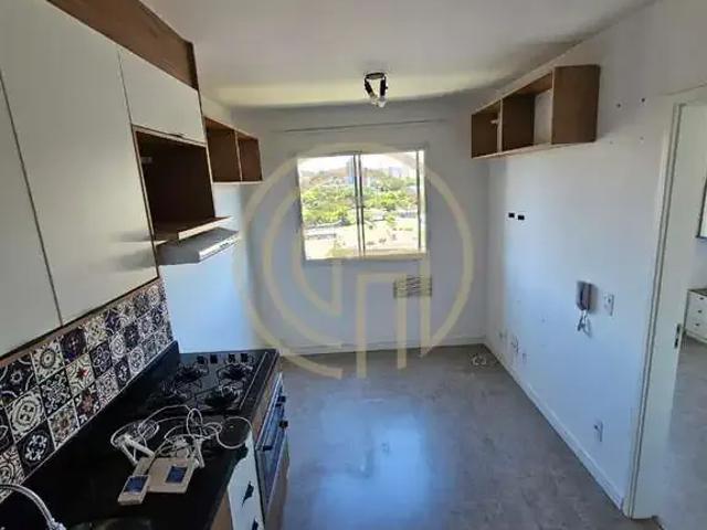 Apartamento para Venda em São Paulo/SP Vila Nova das Belezas 1 Quartos