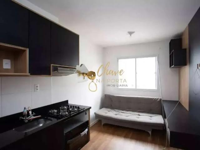 Apartamento para Venda em São Paulo/SP Vila Nova das Belezas 1 Quartos