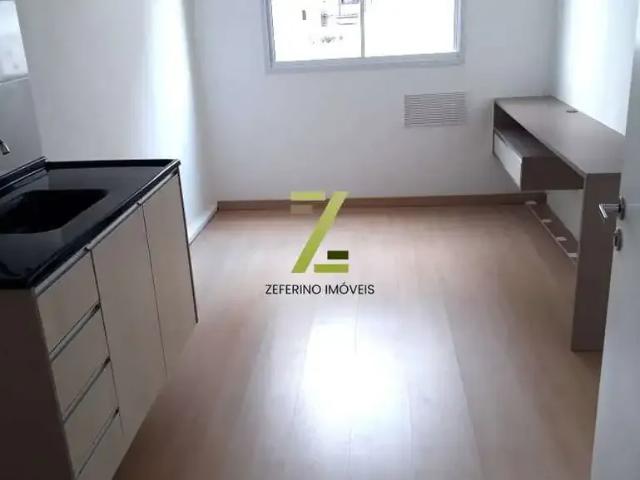 Apartamento para Venda em São Paulo/SP Vila Nova das Belezas 1 Quartos